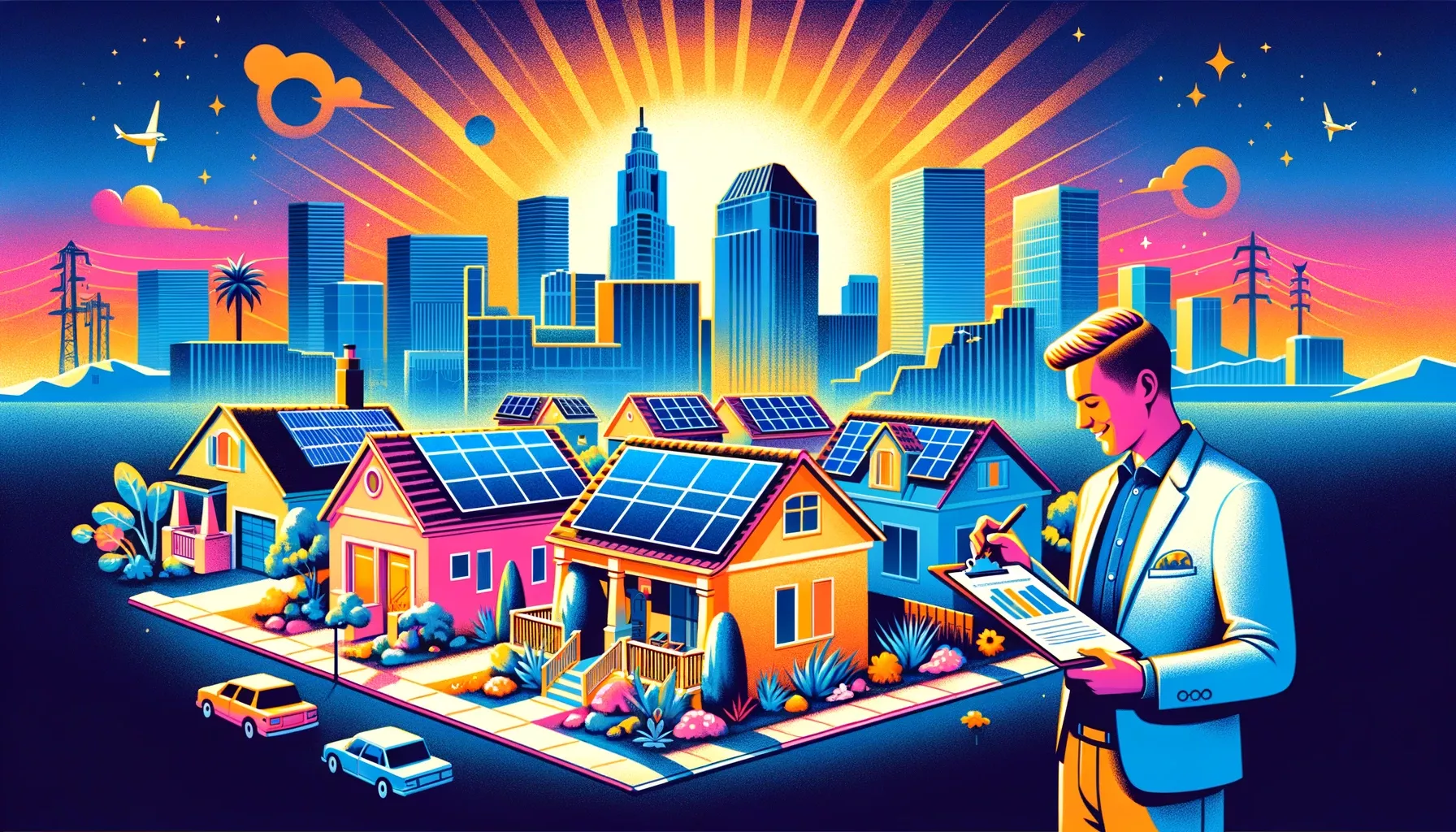 NoblePowerSolutions - Latest News